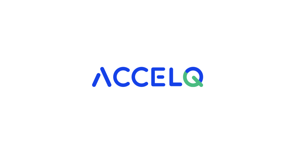 ACCELQ - A Groundbreaker Sponsor at Dreamforce 2022, Featuring ACCELQ ...