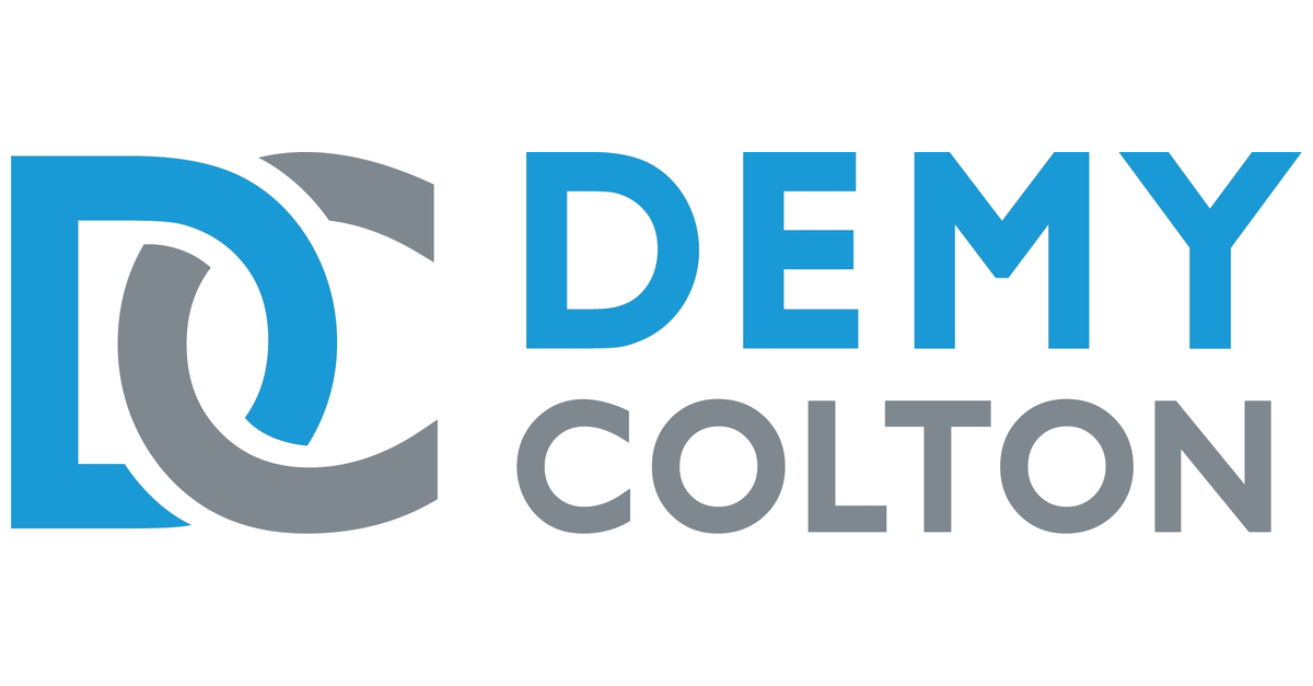 Demy-Colton Announces Launch of BioFuture™ Conference | Business Wire