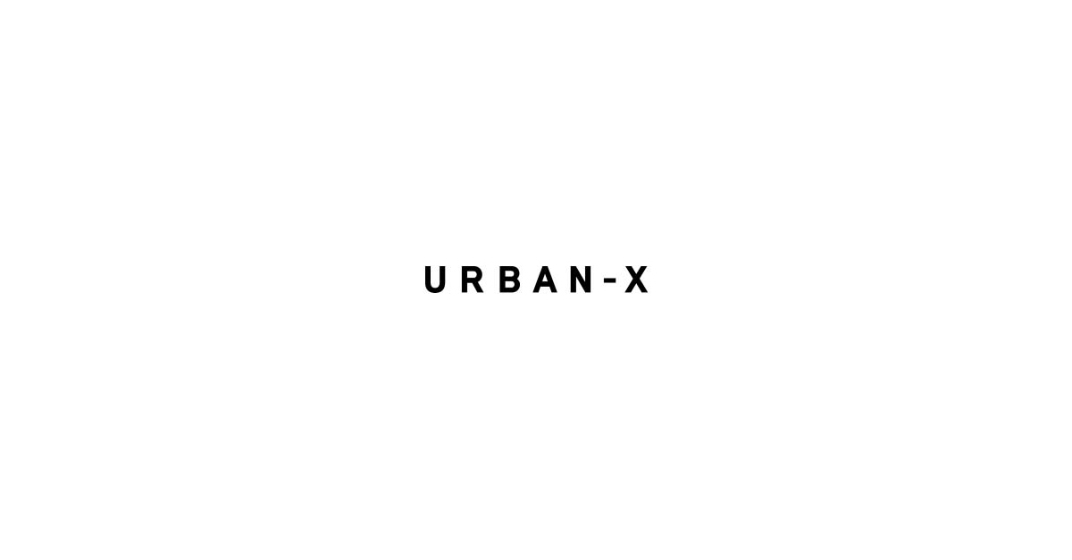 Climate Technology Startup Platform URBAN-X by MINI Launches Newest ...