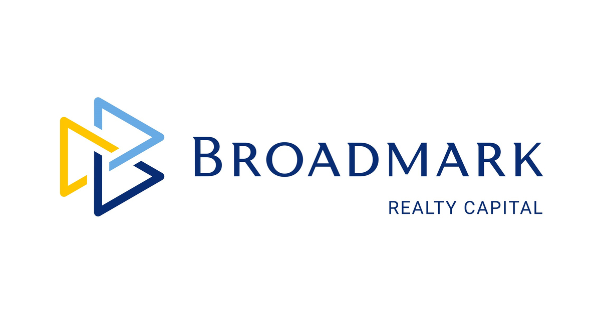 Broadmark Realty Capital Unveils New Brand Identity, Announces First ...