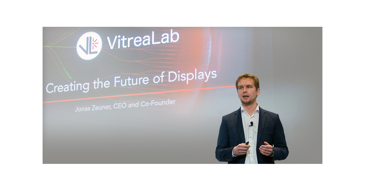 Riassunto: SPIE 2023 Startup Challenge dà il via alle domande ...