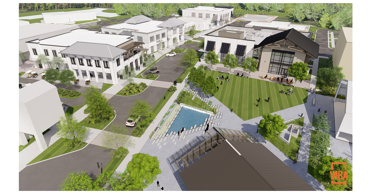 Watersound Town Center Sees New Tenant Openings and Announces Future ...