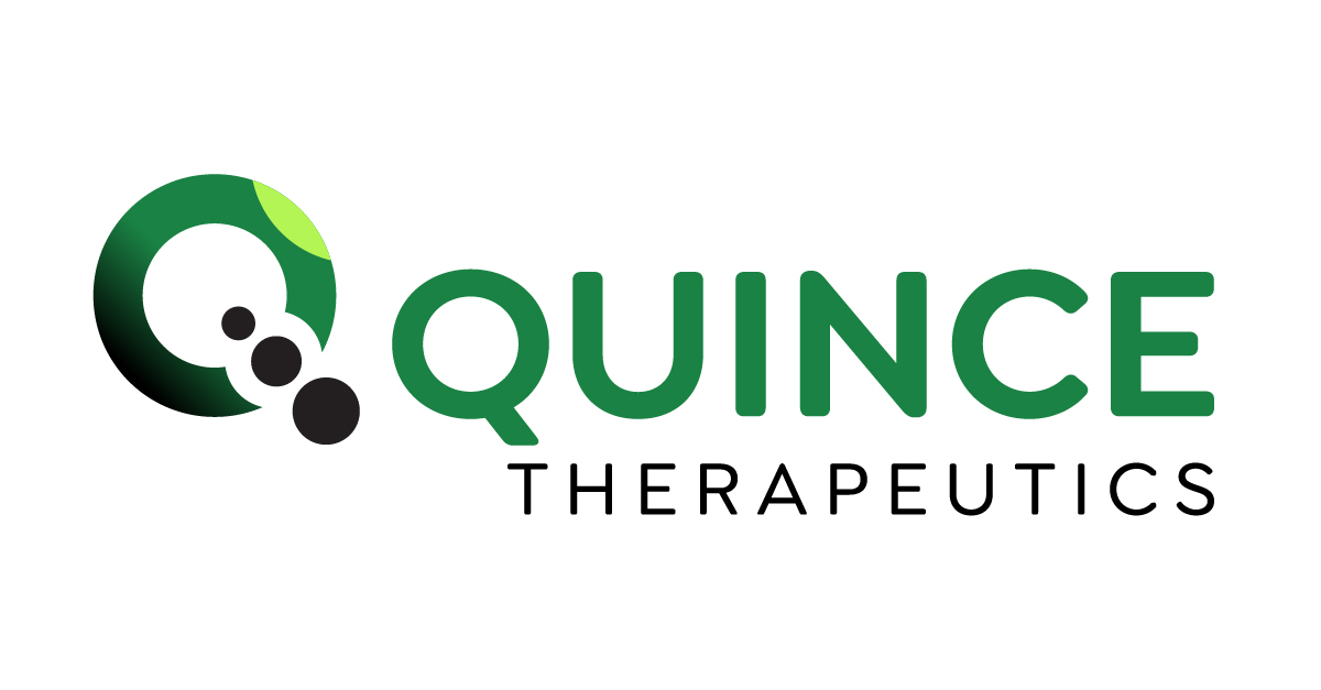 Quince Therapeutics Presents Preclinical Data at MHSRS 2022 ...