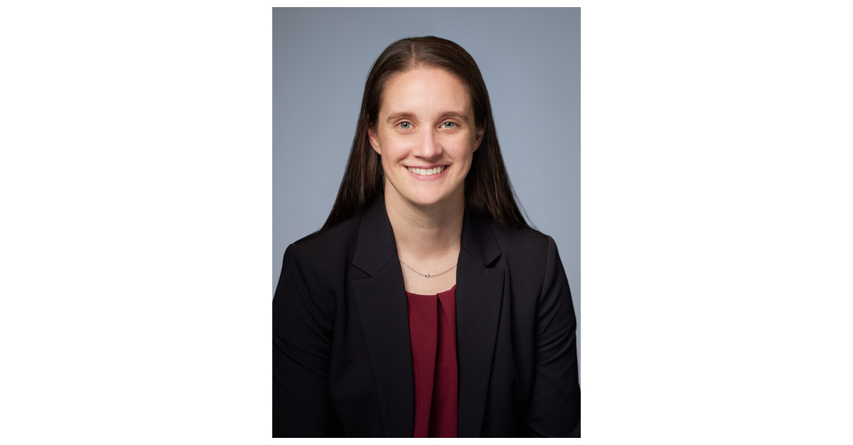 The Standard Promotes Shannon Martin to Second Vice President and ...