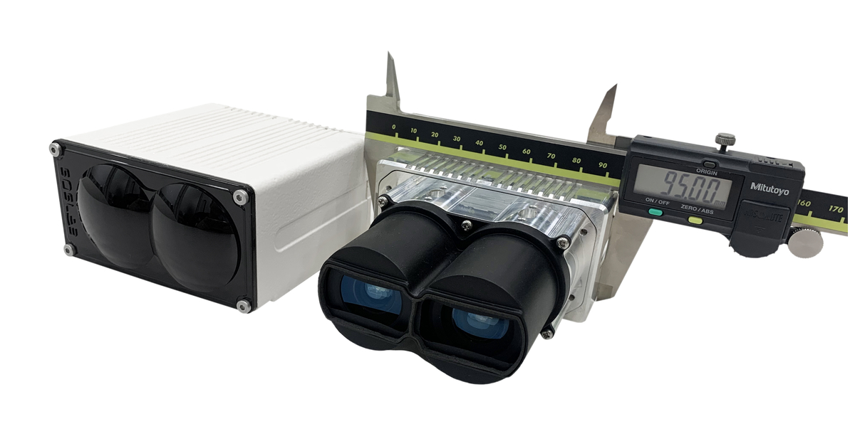 SOSLAB Launches Next-generation 3D Solid-state LiDAR, ML-X | Business Wire