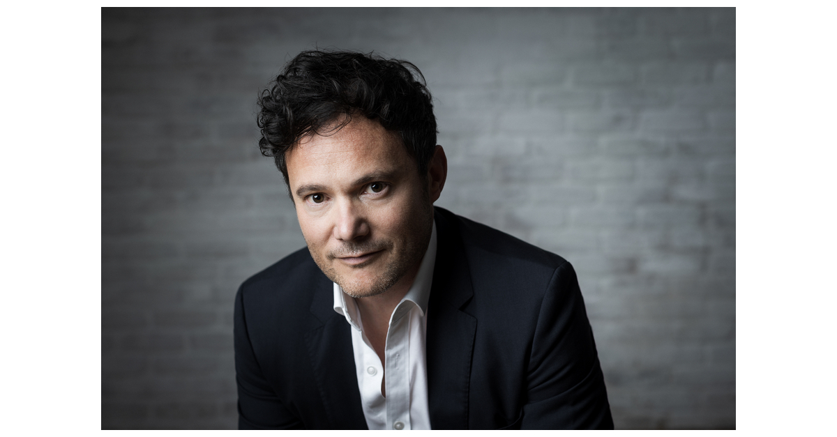 Das finnische Philharmonische Orchester Tampere ernennt Matthew Halls ...