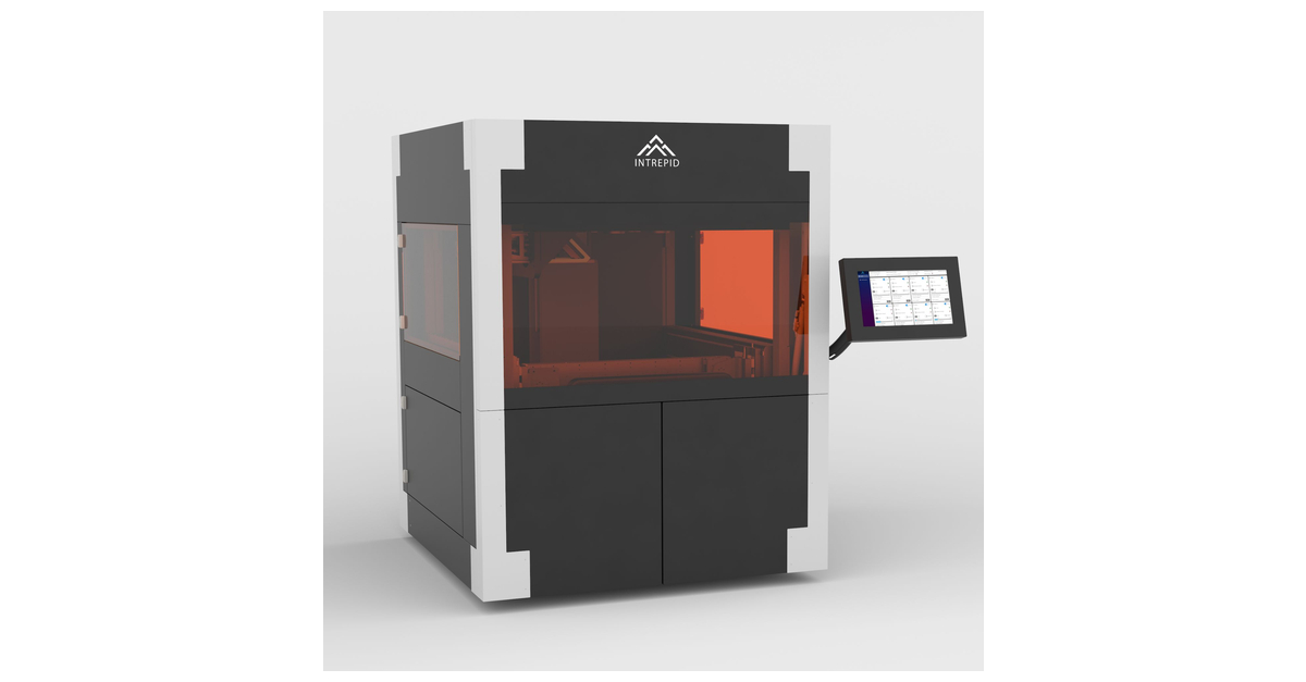 Intrepid Automation introduces “Valkyrie” systems for scalable ...