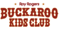 Roy Rogers Restaurants Announces the Return of its Buckaroos Kids Club ...