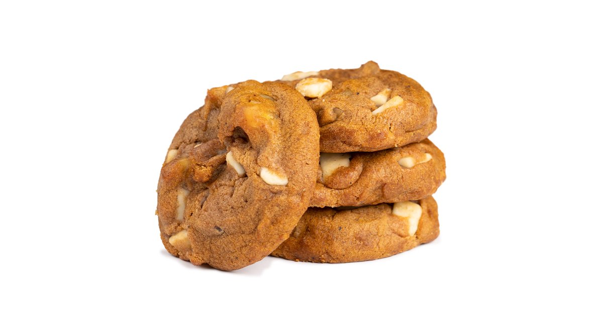 Salata Salad Kitchen Launches New Pumpkin Puff Cookie on September 20th ...