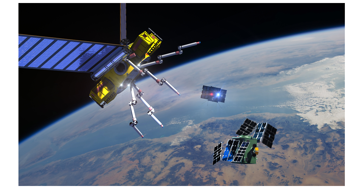 SAIC and Rogue Space Systems Corporation Partner to Deliver Services ...