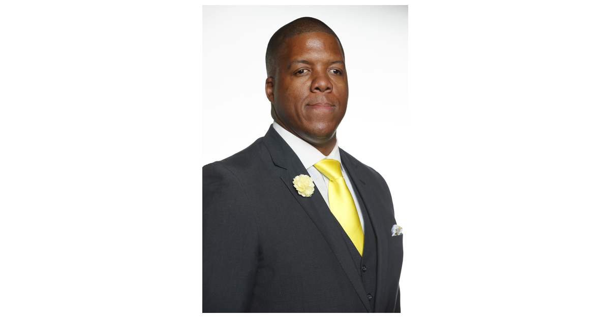 RegScale Announces Appointment of Larry Whiteside, Jr., to lead the ...