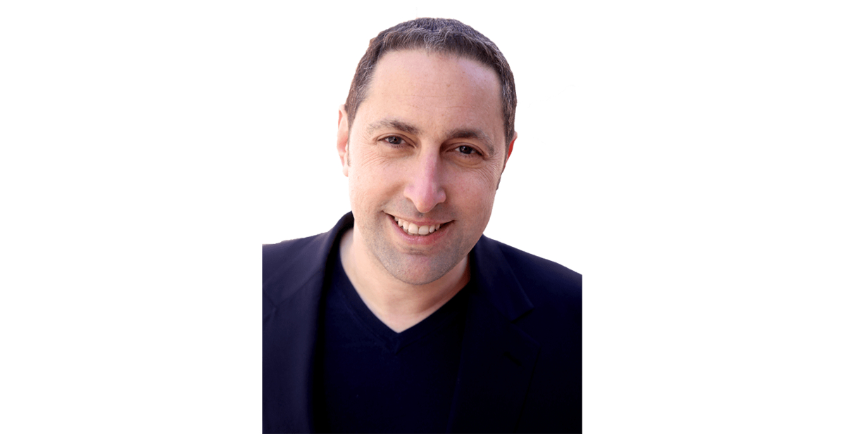 MotionPoint Hires Digital Transformation Executive, Evan Kramer, as CEO ...