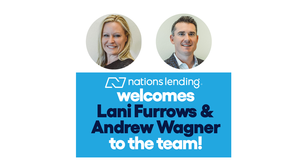Nations Lending Grows California Presence with San Diego Branch ...