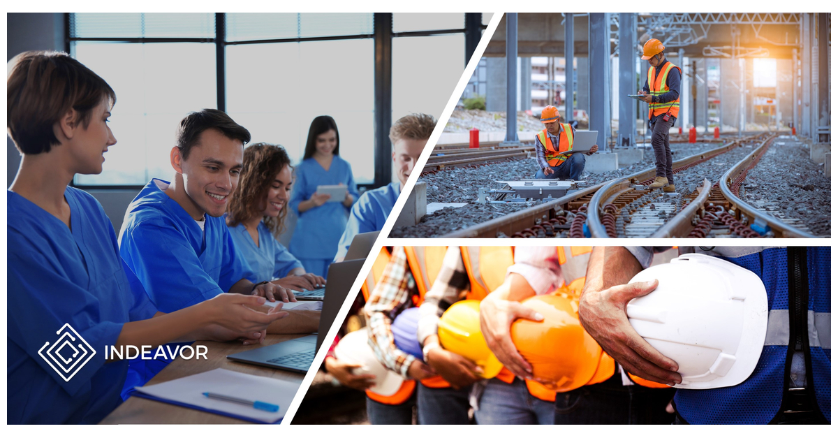 Unions Harness Transparency and Trust with Indeavor | Business Wire