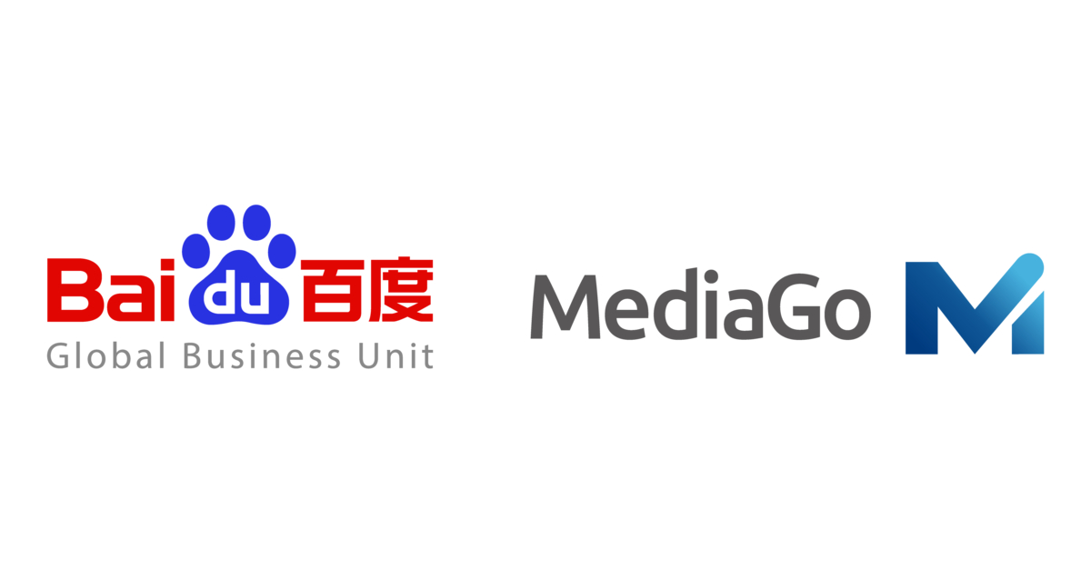 Baidu Global to Showcase New Features of MediaGo Platform at DMEXCO 2022 | Business Wire