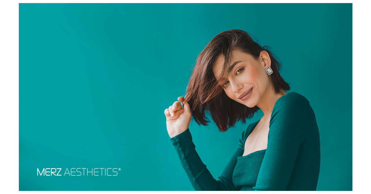 Merz Aesthetics is Getting a New Look | Business Wire