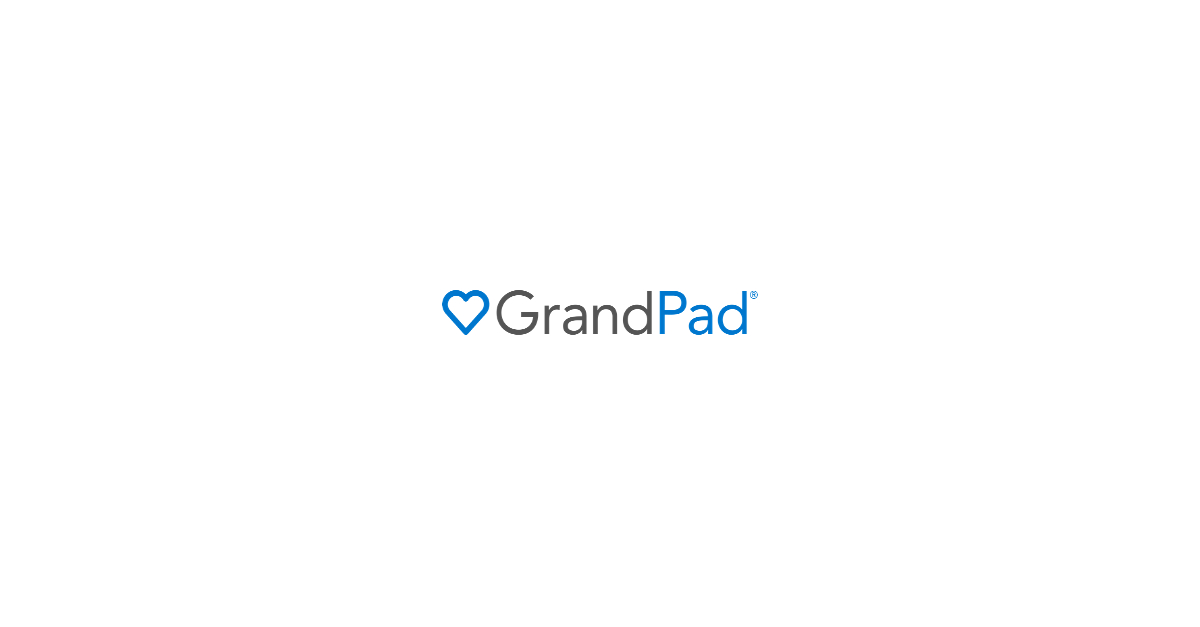 GrandPad Announces Multi-player Game Capabilities to Create ...