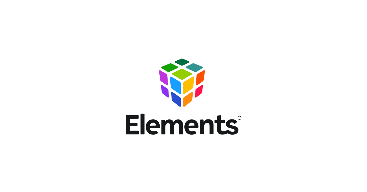 Elements Introduces a Re-Imagined, Simplified One-Page Plan | Business Wire