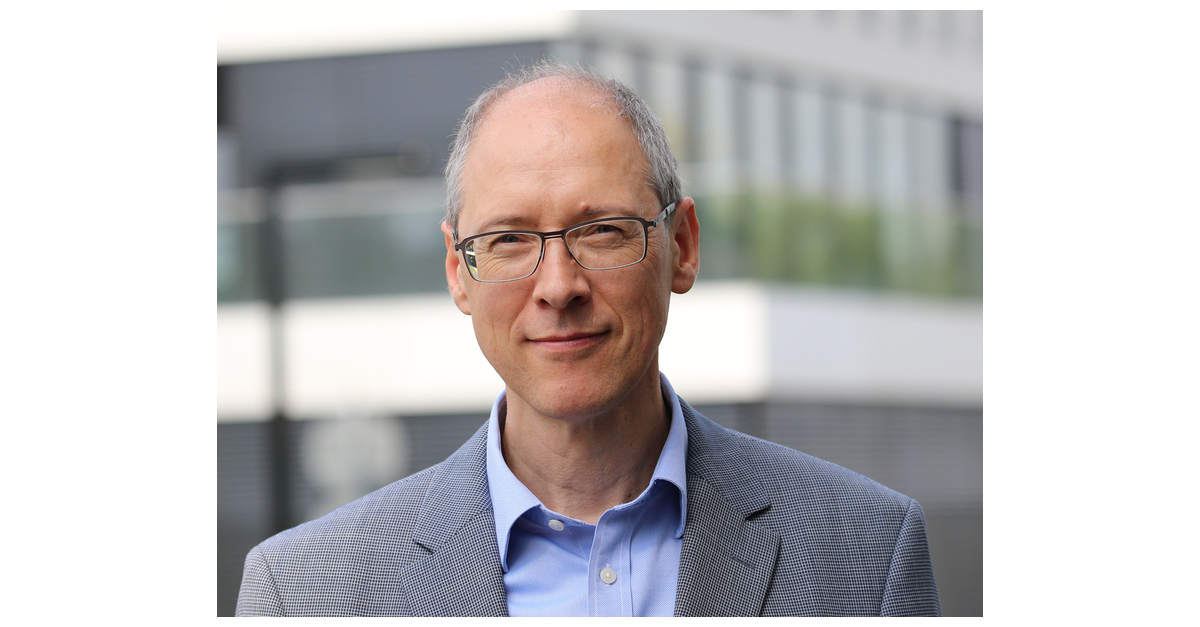 NEUWAY Pharma Appoints Dr Oliver Ernst as Chief Executive Officer and ...
