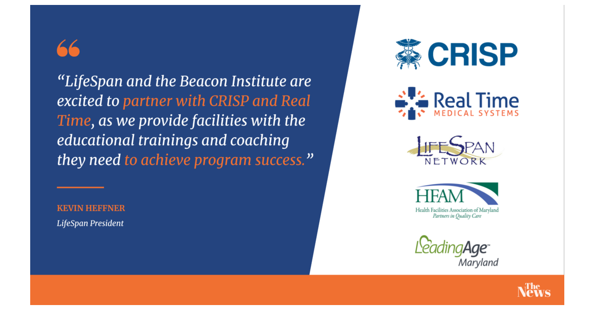 Maryland Post-Acute Care Associations and Real Time Medical Systems ...