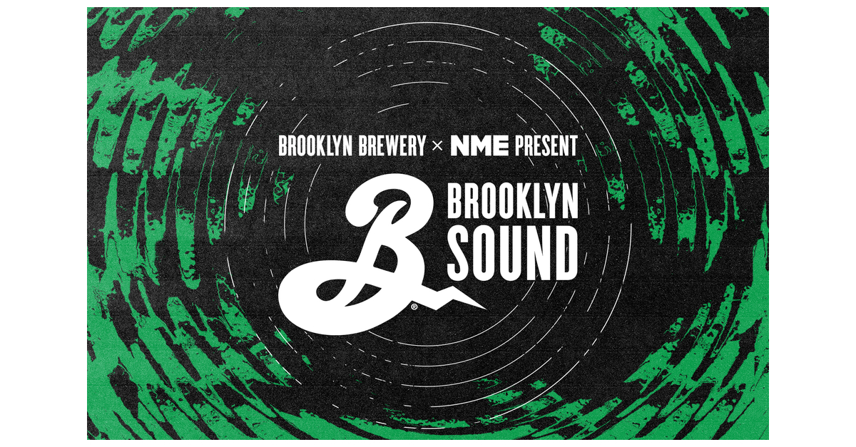 Brooklyn Brewery x NME Present Brooklyn Sound | Business Wire
