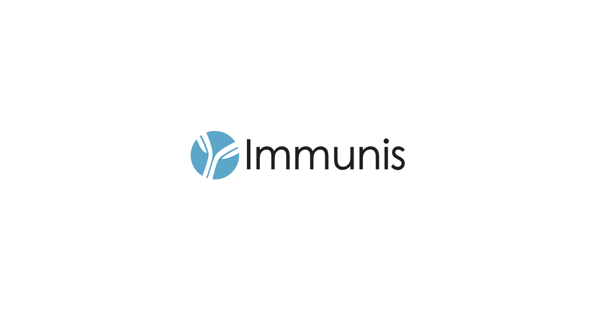 Immunis Initiates Patient Enrollment for Muscle Atrophy Phase 1/2a ...
