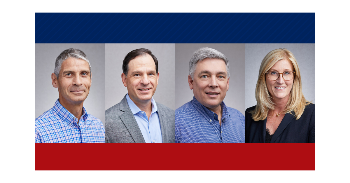 CRO Alliance Pharma’s Executive Team Grows by Four, Supporting ...