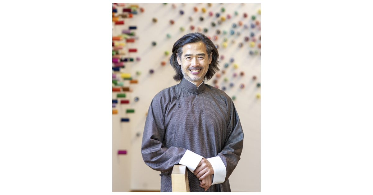 Grace Cathedral Names Iconic New York and Paris-based Artist Lee ...