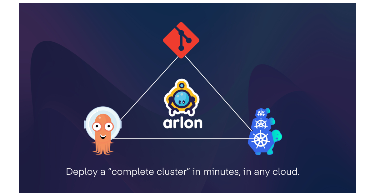 Platform9 Introduces Arlon: An Open Source Project To Enable Cloud ...