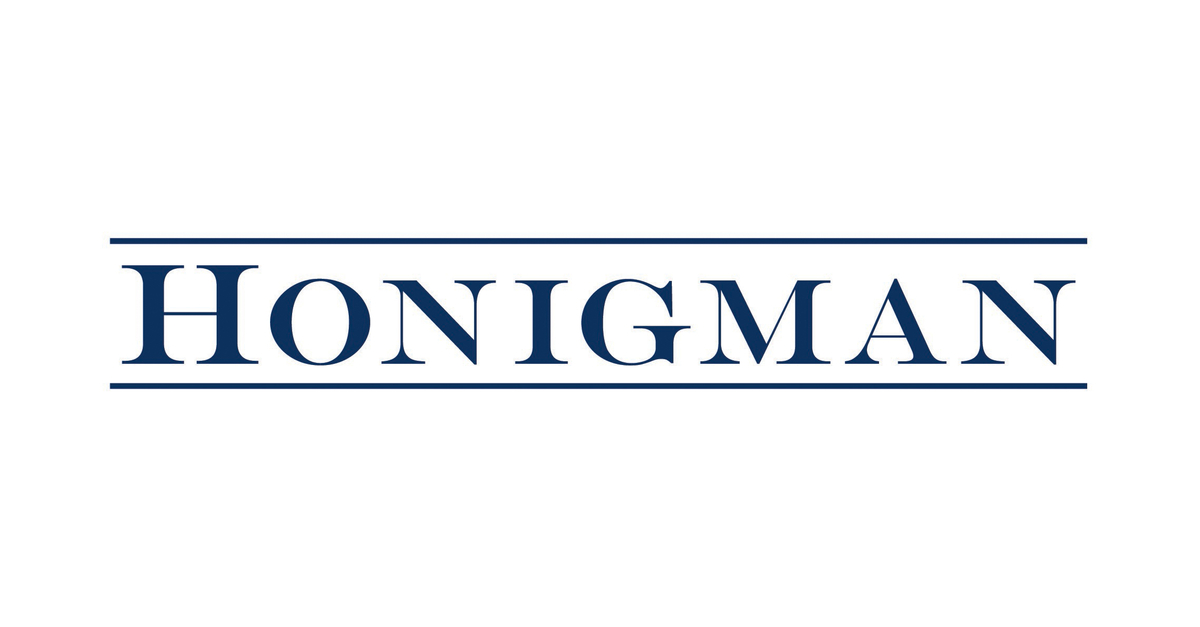 Ira Jaffe Joins Honigman | Business Wire
