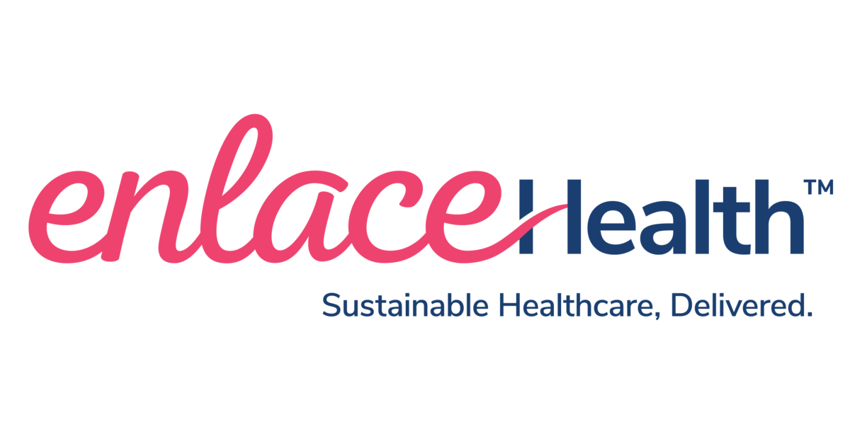Enlace Health Continues the Evolution to Sustainable Healthcare at ...