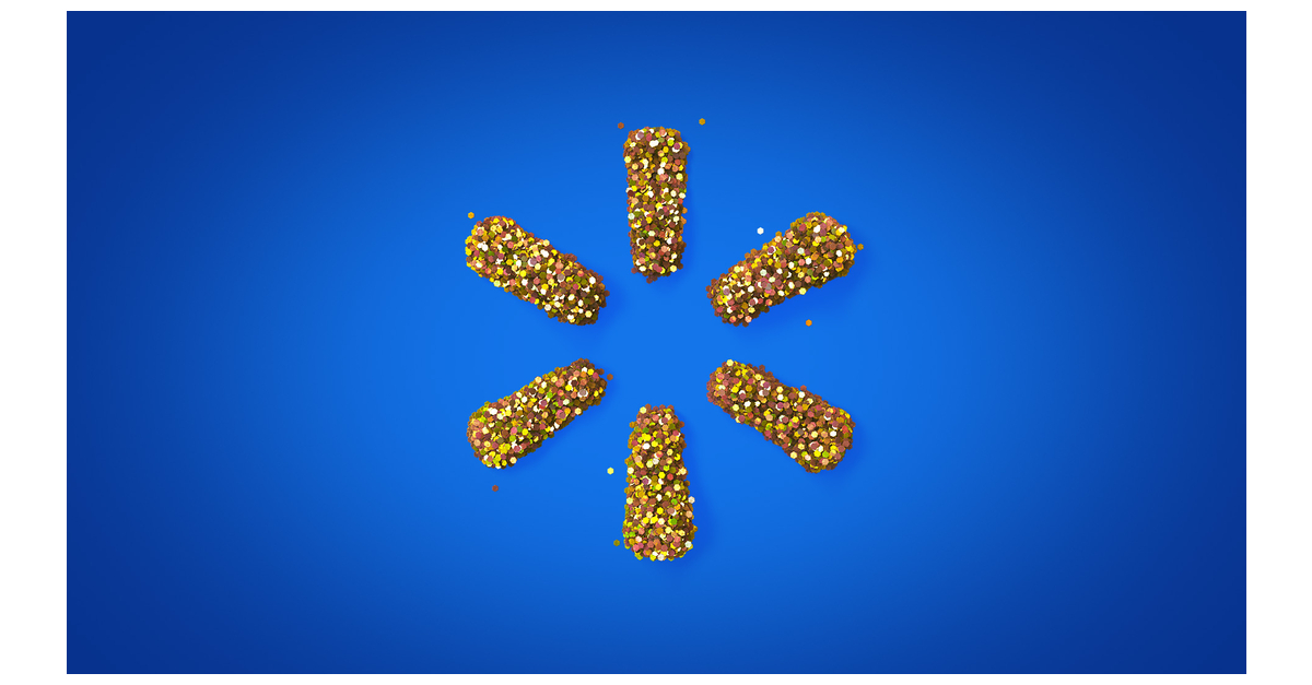 Walmart Doubles Down on Convenience, Value and Experience to Serve ...