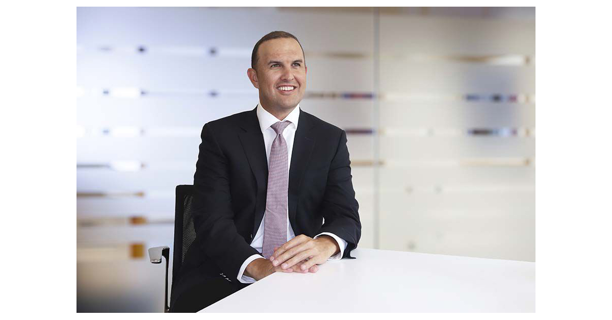 Newmont Announces Executive Leadership Appointments | Business Wire