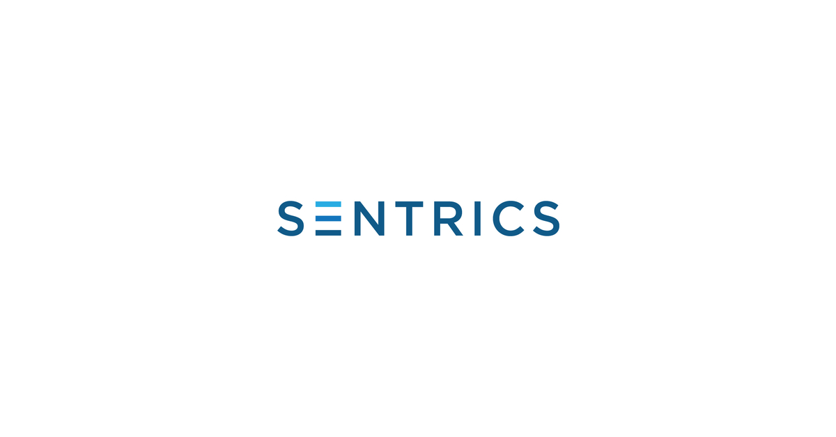 Peter Bailey joins Sentrics as Chief Executive Officer | Business Wire