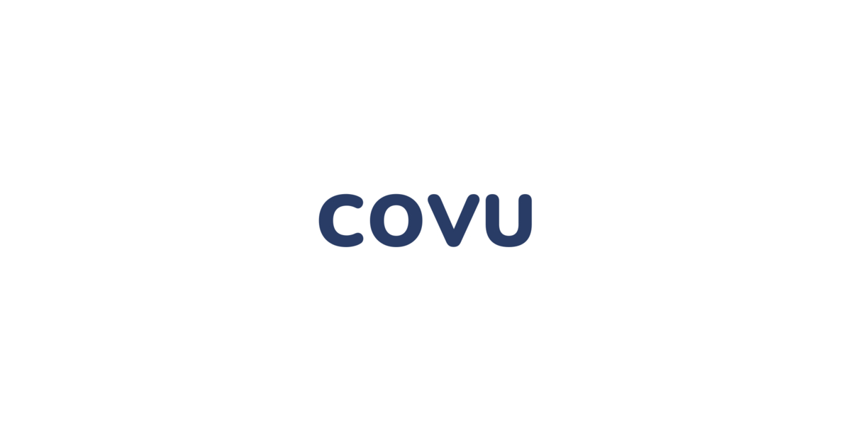 COVU Rounds Off C-Suite with Insurance Industry Icons | Business Wire