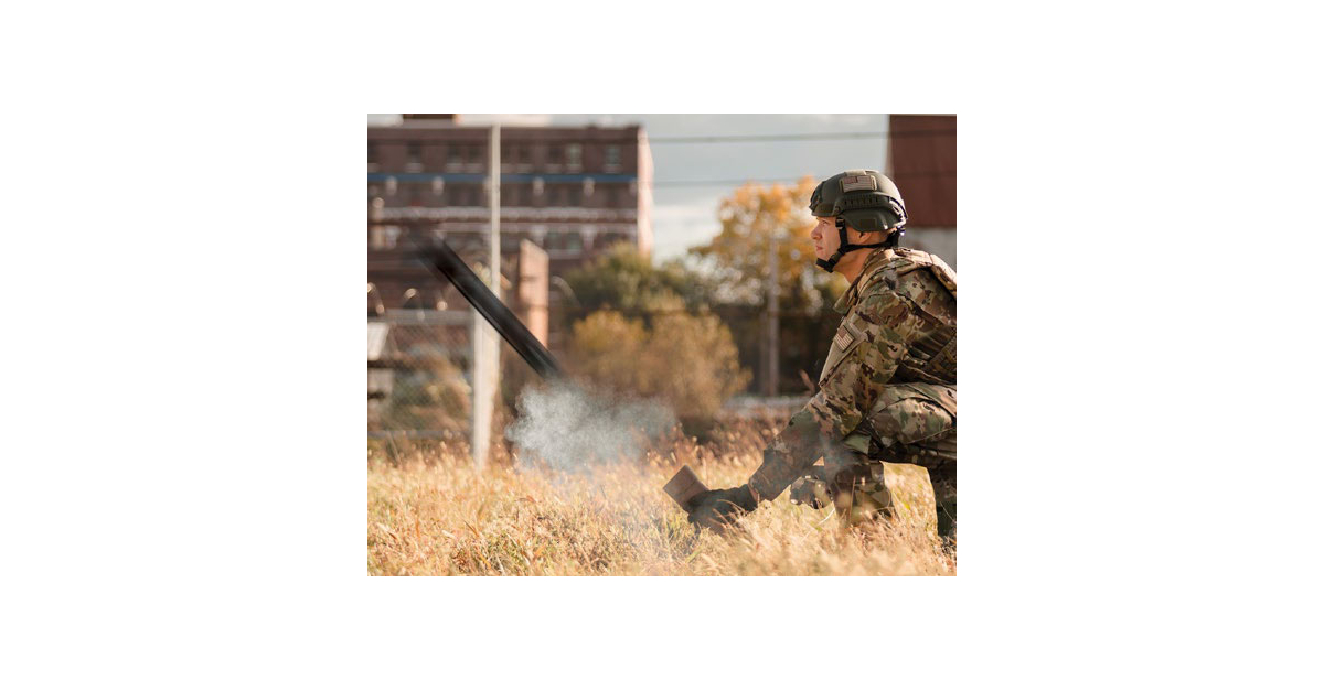 United States Army Awards AeroVironment $20.6 Million Switchblade 300 ...