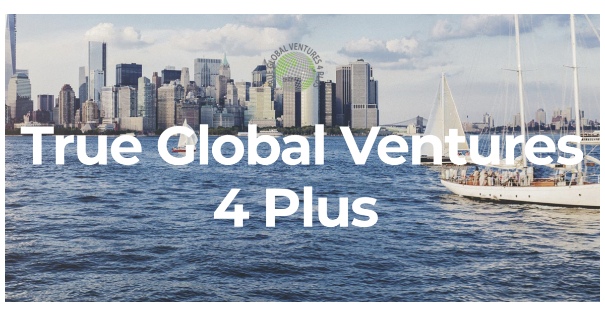 True Global Ventures investe um total de US$ 38 milhões na líder da ...