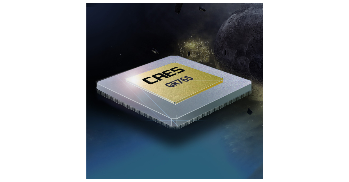 CAES Wins Contracts for Development of Next-Generation, Octa-Core, User ...