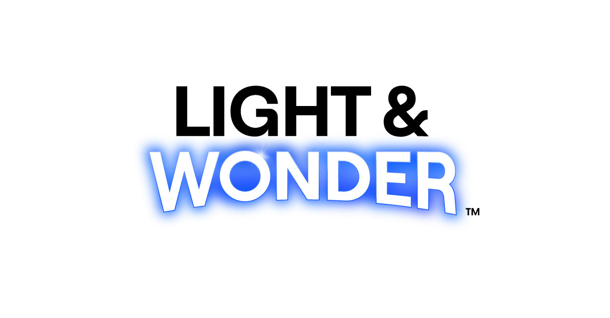 Light & Wonder to Debut Next Phase of Transformation Journey at G2E on ...