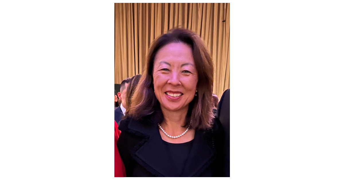 Cornerstone Building Brands CEO Rose Lee Named 2022 Pinnacle Award ...