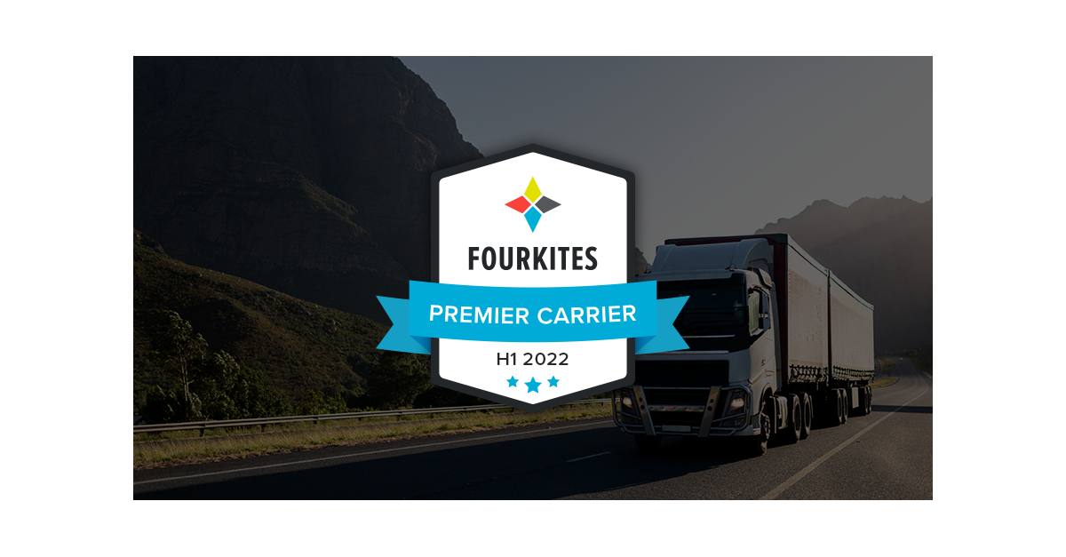 Najnowsza lista najlepszych przewoźników Premier Carrier firmy ...