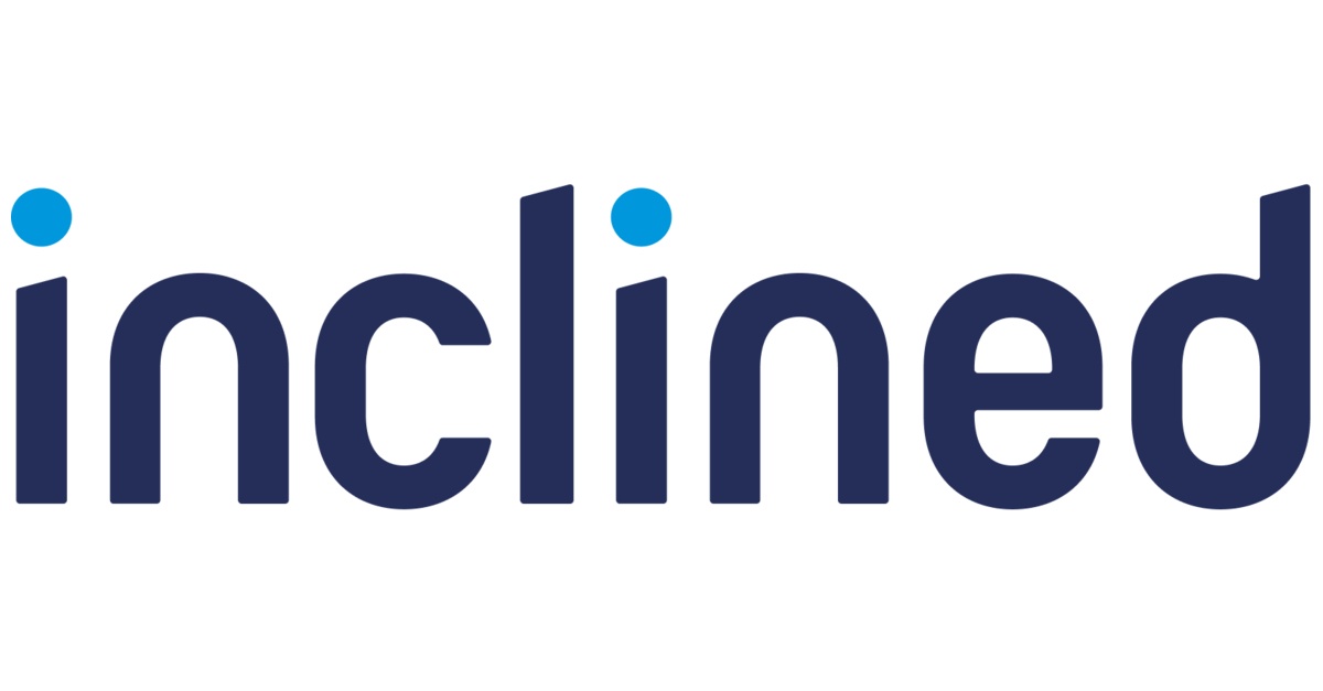Inclined Announces $15 Million Series A Funding Round | Business Wire
