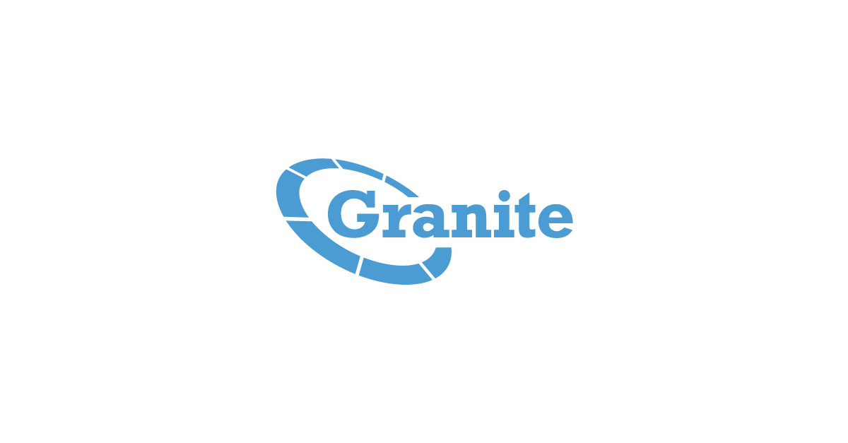Granite Surpasses Annual Revenue Goal of $1.8 Billion | Business Wire