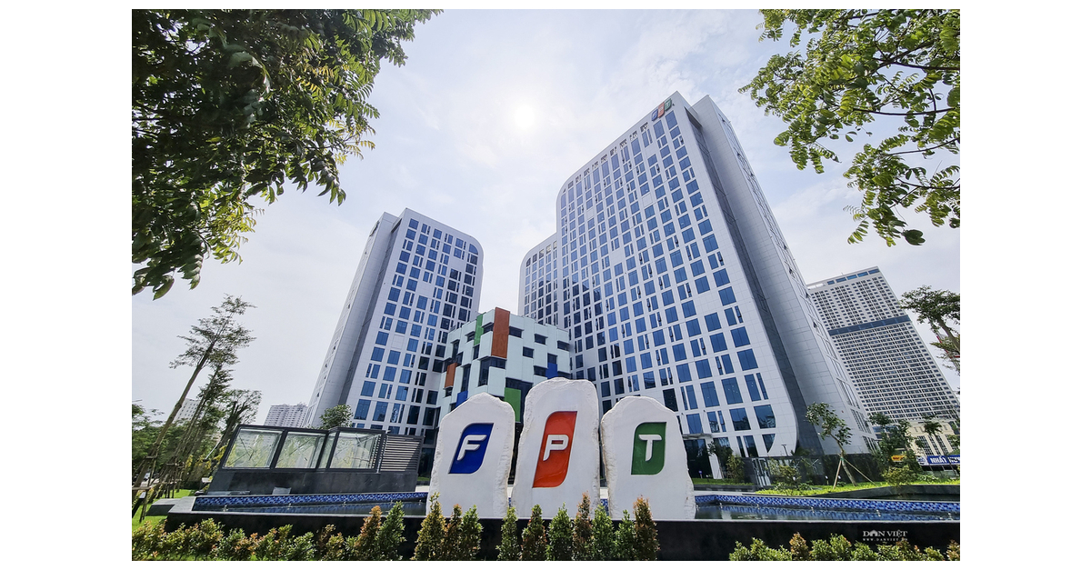 FPT Software成立芯片制造子公司，生产出首批半导体芯片 | Business Wire