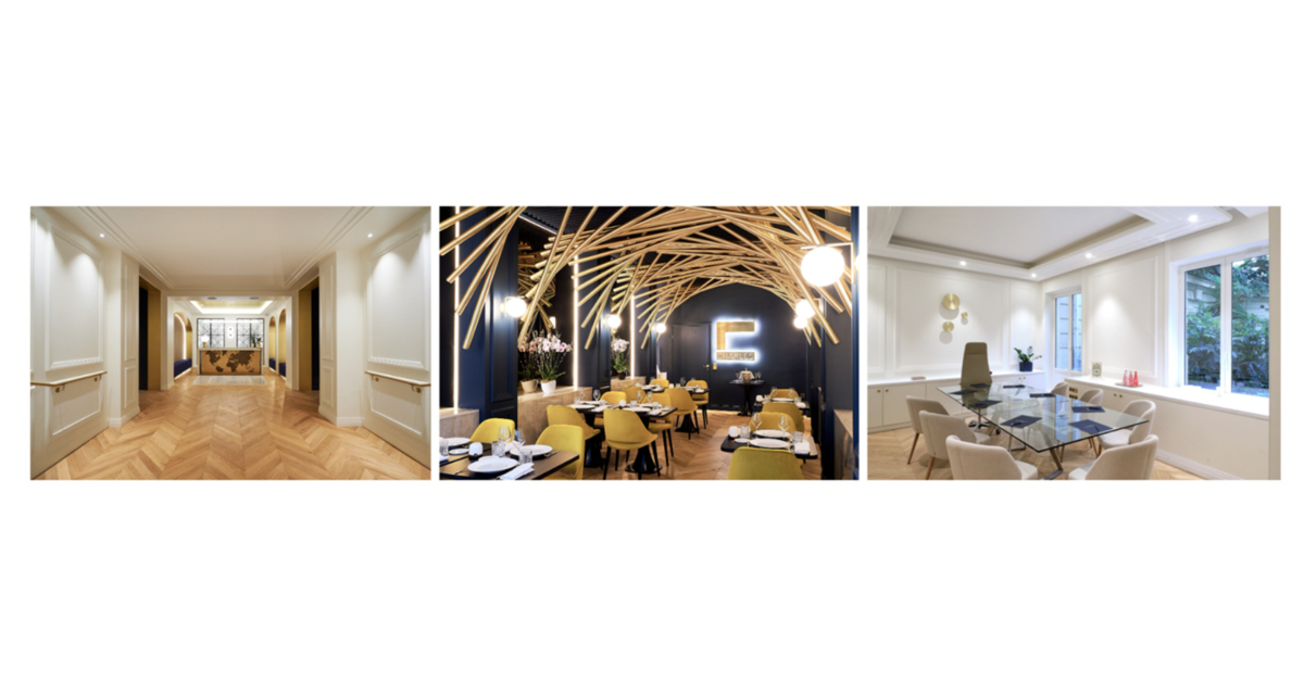 Luxury Hotelschool Paris Invests in the Future of Recruitment for the ...