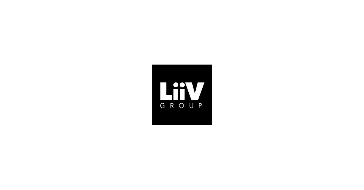 LiiV Group Names Covalucci Group Chief Product and Technology Officer ...