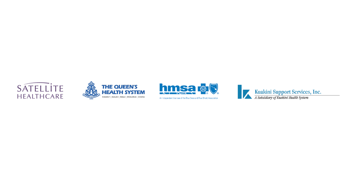 Satellite Healthcare Joins Other Non-Profit Partners to Open First ...