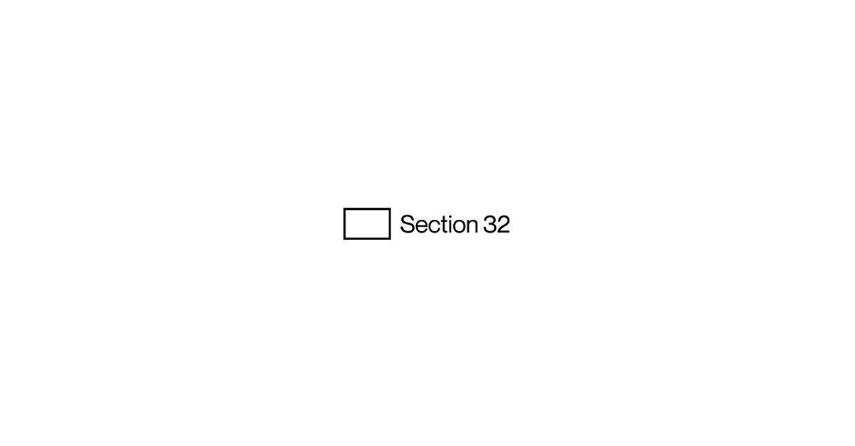 Section 32 Adds New Chief Investor Relations Officer | Business Wire