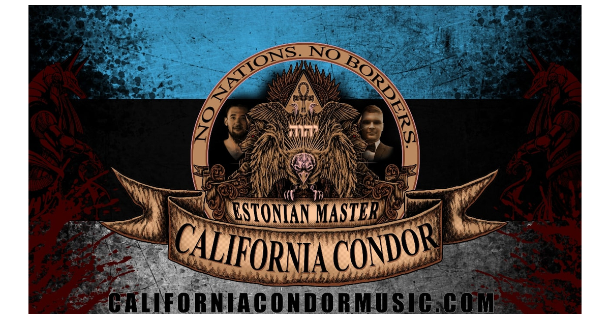 'California Condor' Pays Tribute to Departed Bandmates in New Video ...
