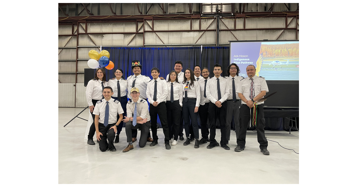 Exchange Income Corporation Celebrates a Successful First Season of the ...
